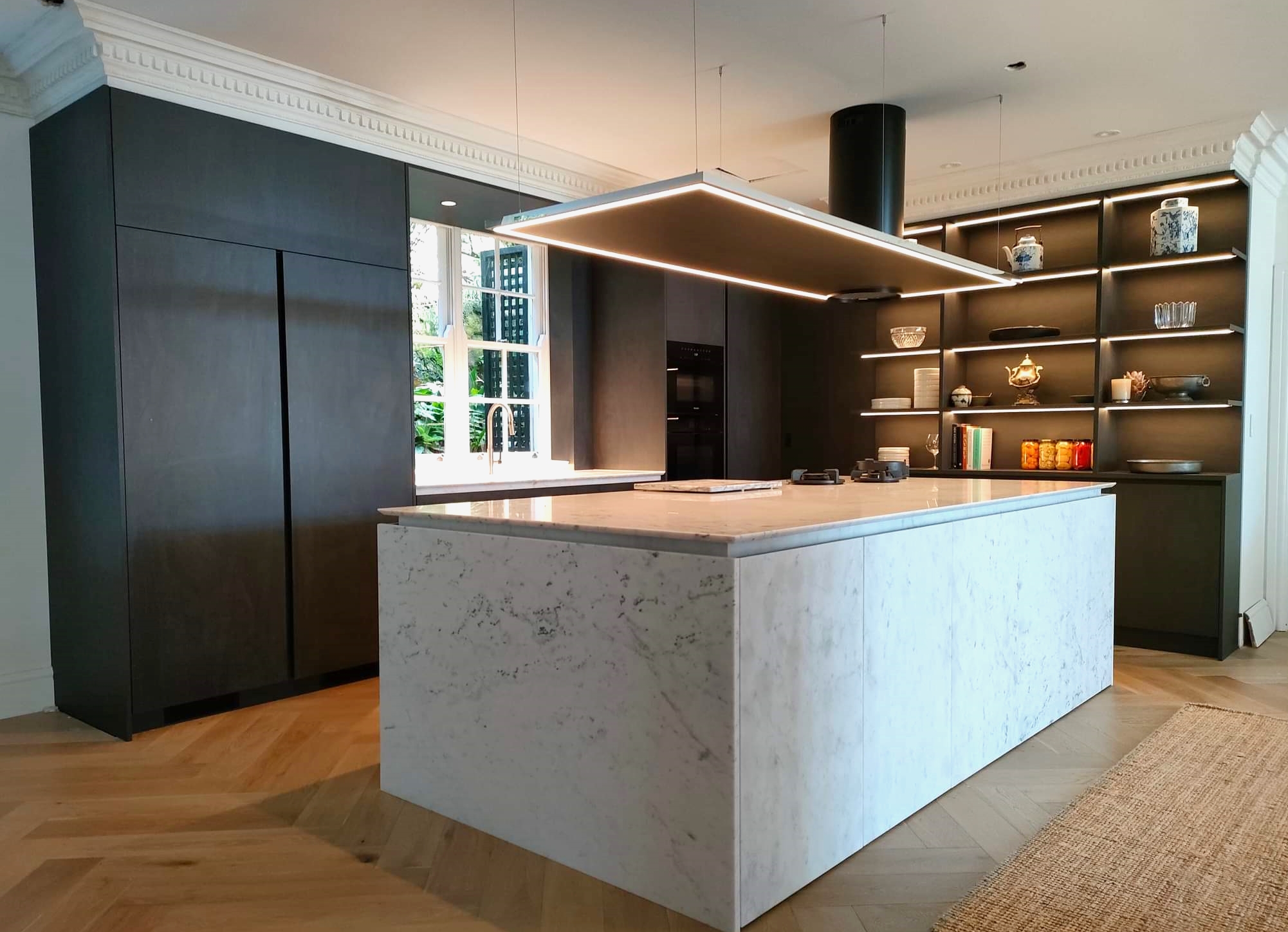 Practical Laminate Kitchens | CDK